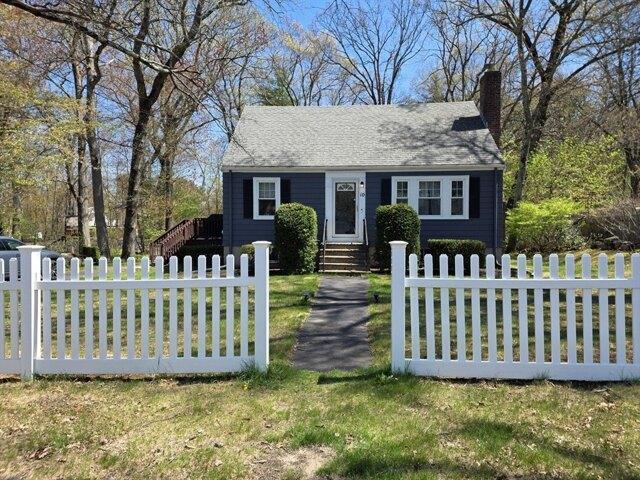 3 bedroom, Wilmington MA 01887 LS102156983