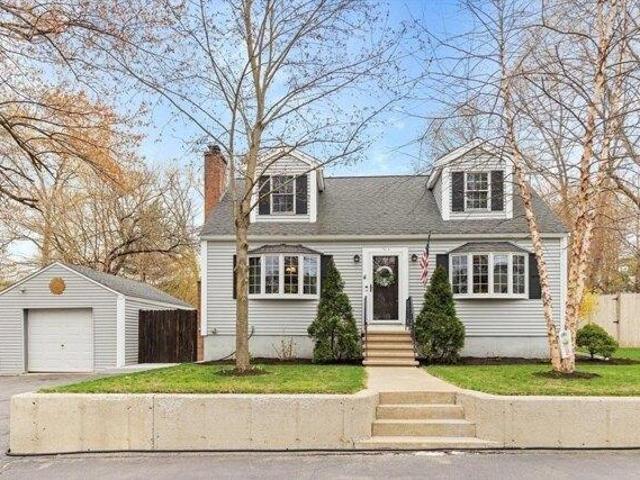 3 bedroom, Wilmington MA 01887 LS102409874