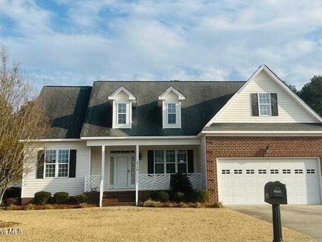 3 bedroom, Wilson NC 27896 89150672