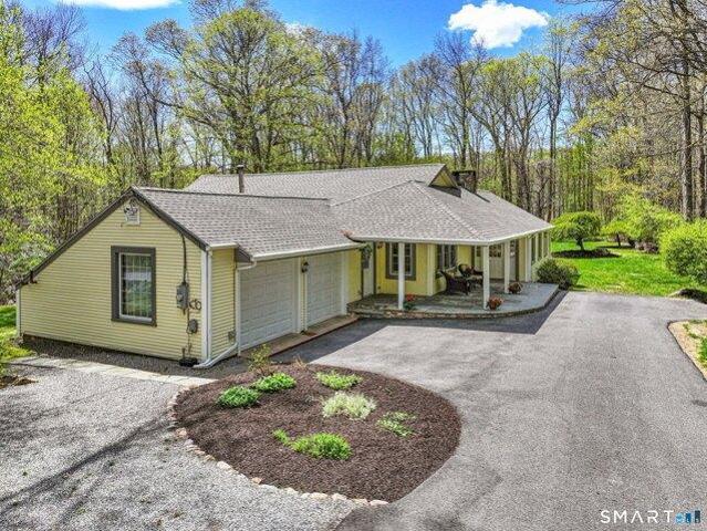3 bedroom, Wilton CT 06897 LS102727782