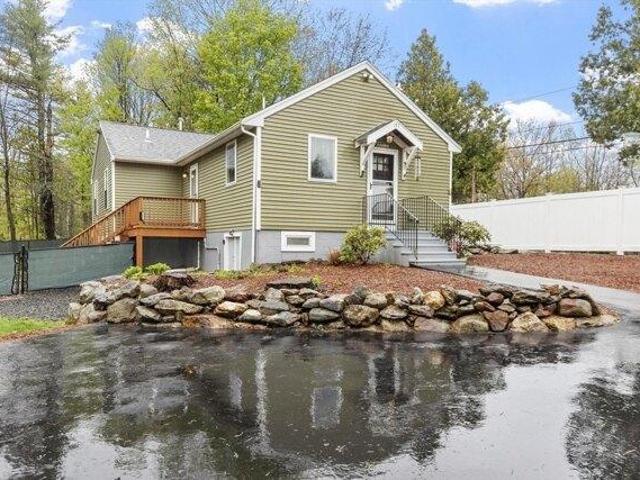 3 bedroom, Winchendon MA 01475 102412714