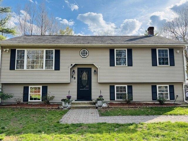 3 bedroom, Winchendon MA 01475 102062683