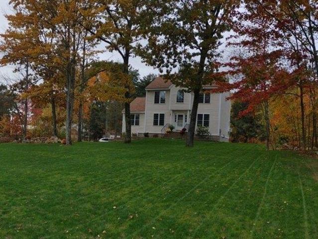 3 bedroom, Winchendon MA 01475 LS102860722