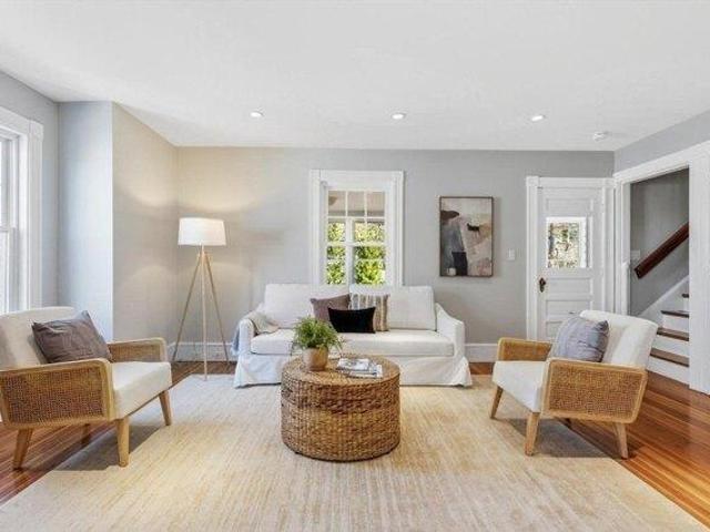 3 bedroom, Winchester MA 01890 101857509