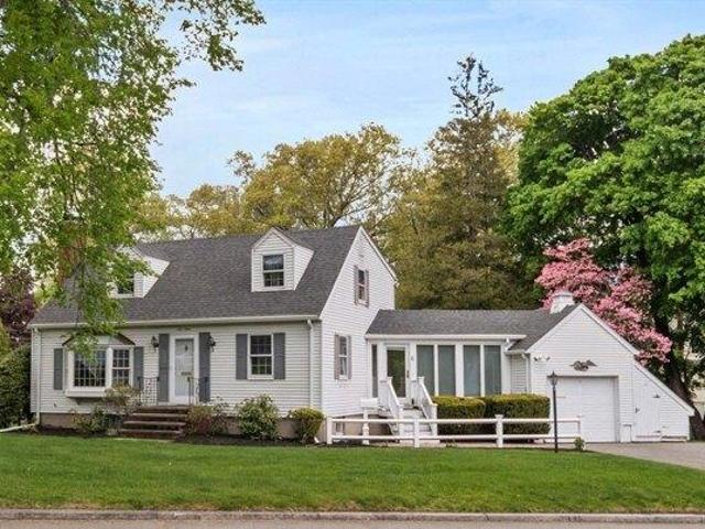 3 bedroom, Winchester MA 01890 103220952