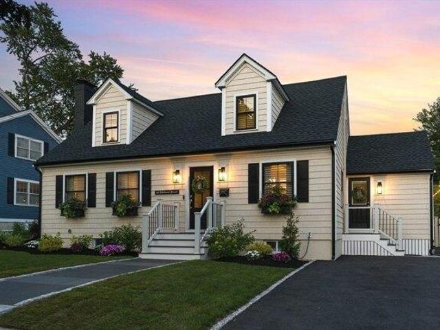 3 bedroom, Winchester MA 01890 104869661