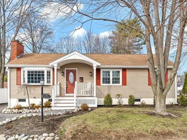 3 bedroom, Winchester MA 01890 LS101627697