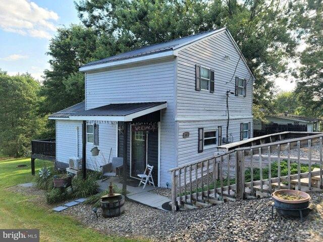 3 bedroom, Winburne PA 16879 93403227