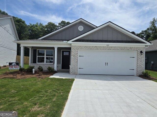 3 bedroom, Winder GA 30680 104902781