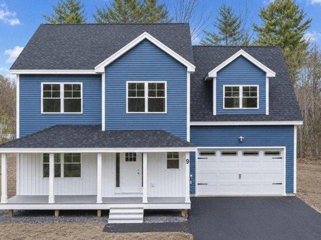 3 bedroom, Windham ME 04062 LS102560955