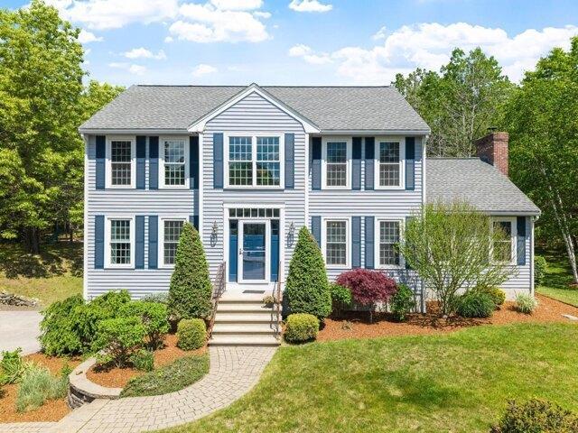 3 bedroom, Windham NH 03087 LS102761772