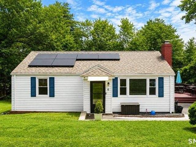 3 bedroom, Windsor CT 06095 105157891