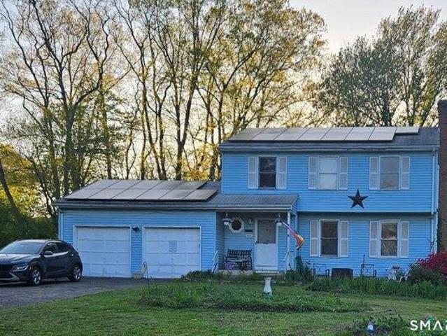 3 bedroom, Windsor CT 06095 105175911