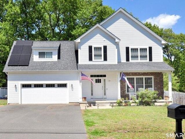 3 bedroom, Windsor Locks CT 06096 LS103072908