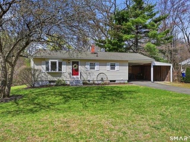 3 bedroom, Windsor Locks CT 06096 LS103125270