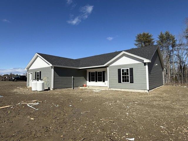 3 bedroom, Windsor ME 04363 LS102825745