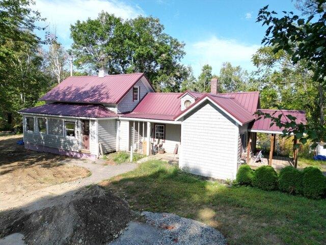 3 bedroom, Winn ME 04495 LS102668374