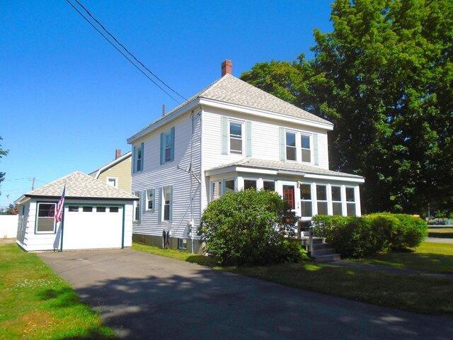 3 bedroom, Winslow ME 04901 104904678