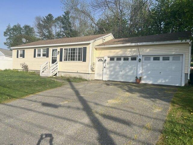 3 bedroom, Winslow ME 04901 LS102762305