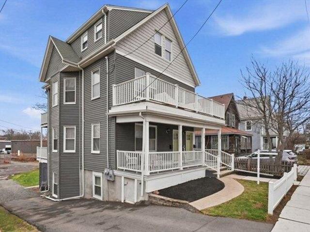 3 bedroom, Winthrop MA 02152 LS102409825