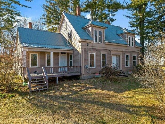 3 bedroom, Winthrop ME 04364 LS101633909