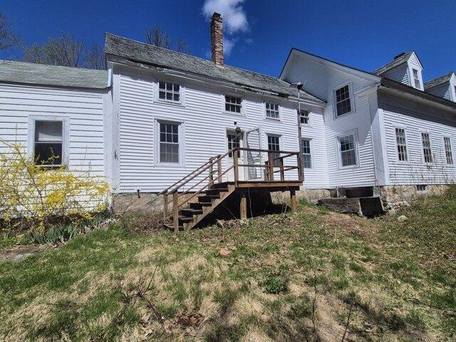 3 bedroom, Wiscasset ME 04578 102595971