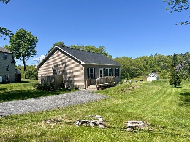 3 bedroom, Wiscasset ME 04578 104608541