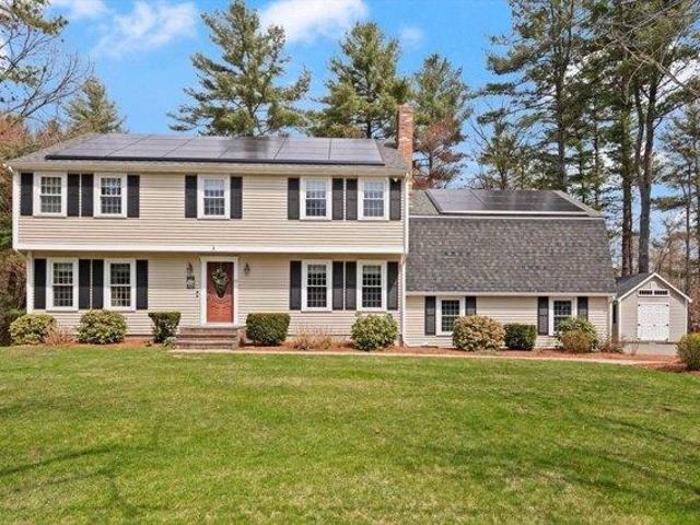 3 bedroom, Wrentham MA 02093 103038053