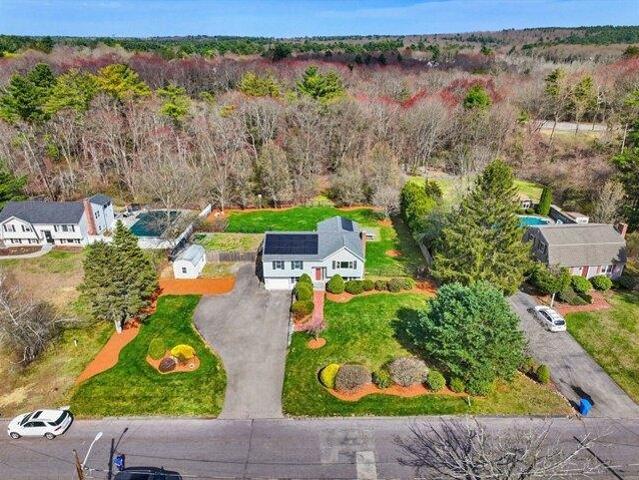 3 bedroom, Wrentham MA 02093 LS101897606