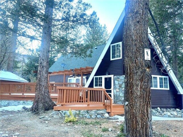 3 bedroom, Wrightwood CA 92397 89036730