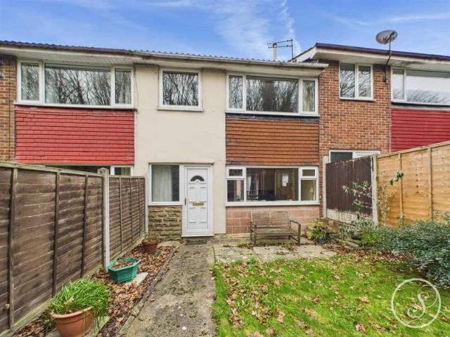 3 Bedroom Town House