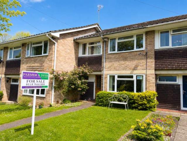 3 Bedroom Town House