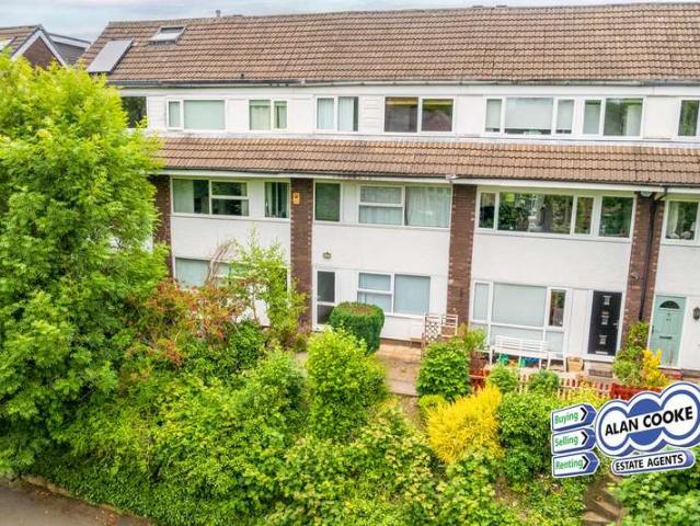 3 Bedroom Town House