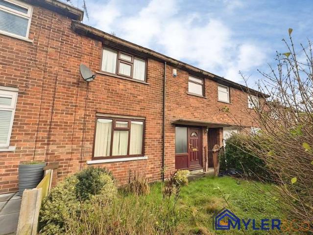 3 Bedroom Town House