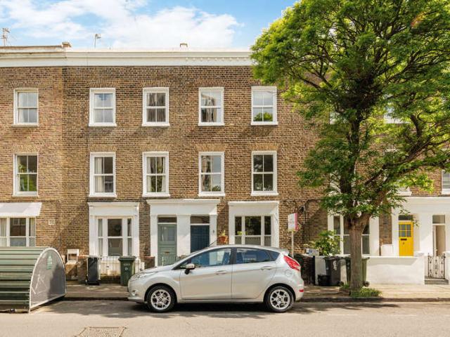 3 Bedroom Town House