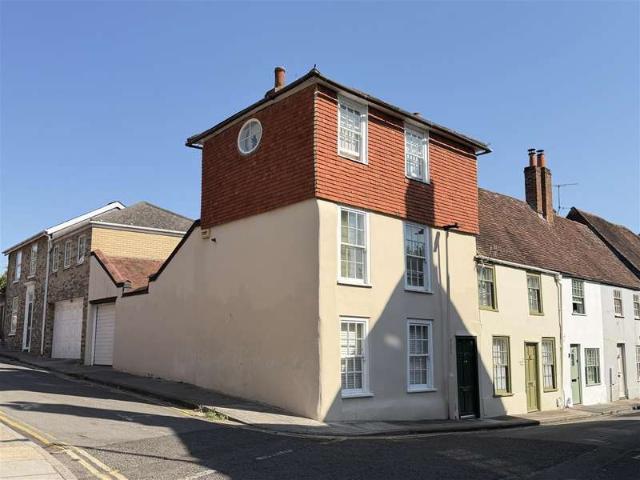 3 Bedroom Town House