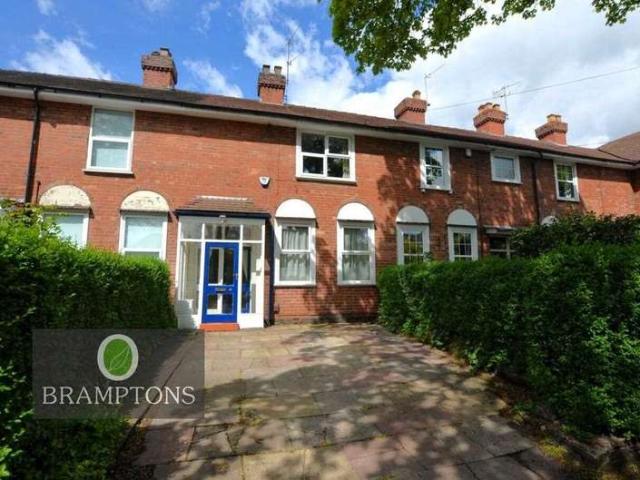 3 Bedroom Town House