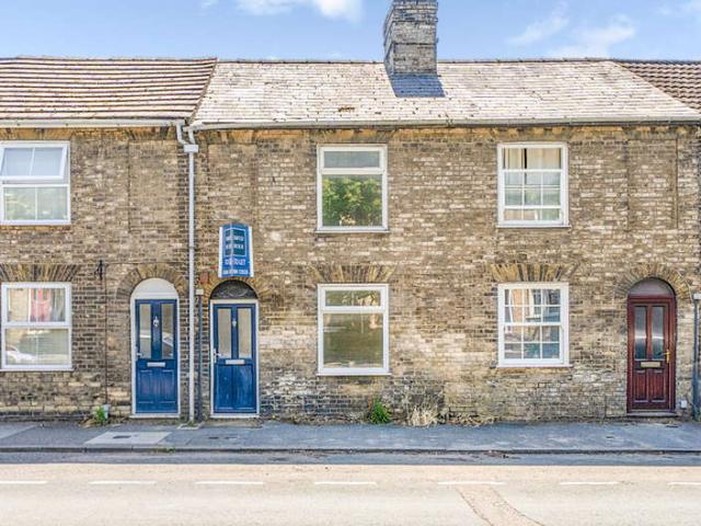 3 Bedroom Town House