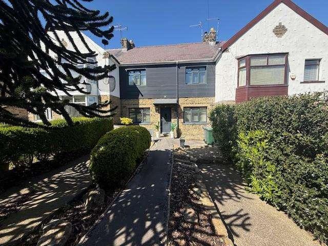 3 Bedroom Town House