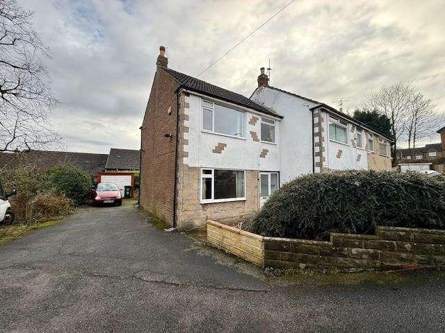 3 Bedroom Town House