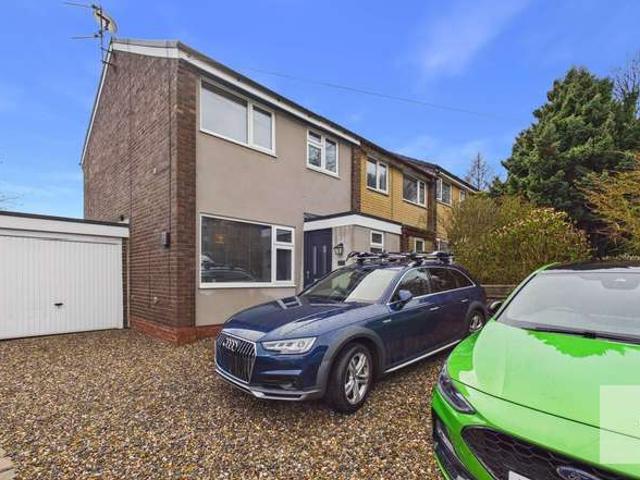 3 Bedroom Town House