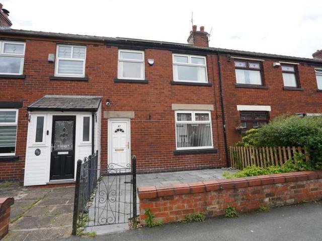 3 Bedroom Town House