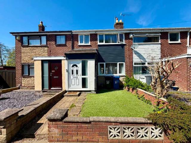 3 Bedroom Town House