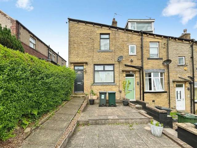 3 Bedroom Town House