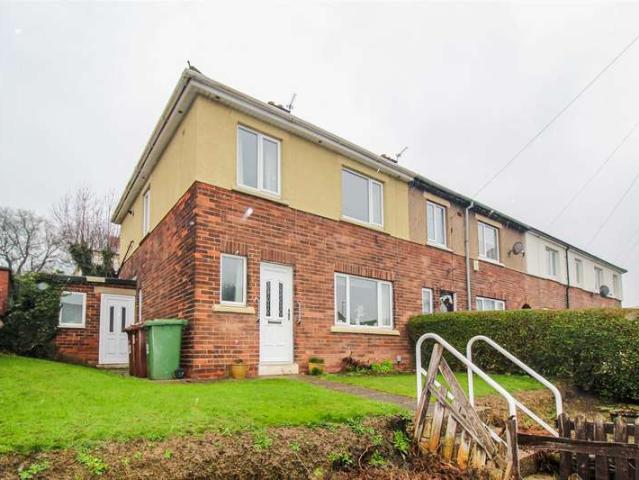 3 Bedroom Town House