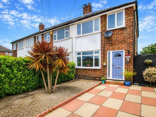 3 Bedroom Town House