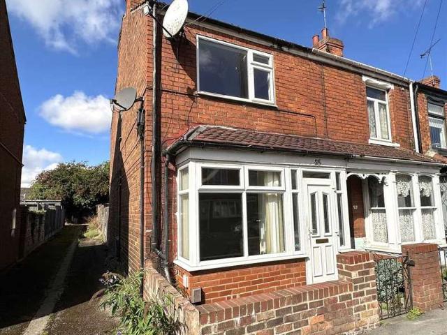 3 Bedroom Town House