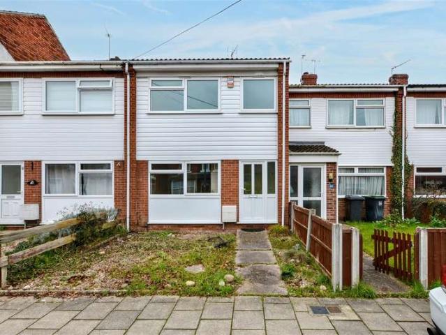 3 Bedroom Town House
