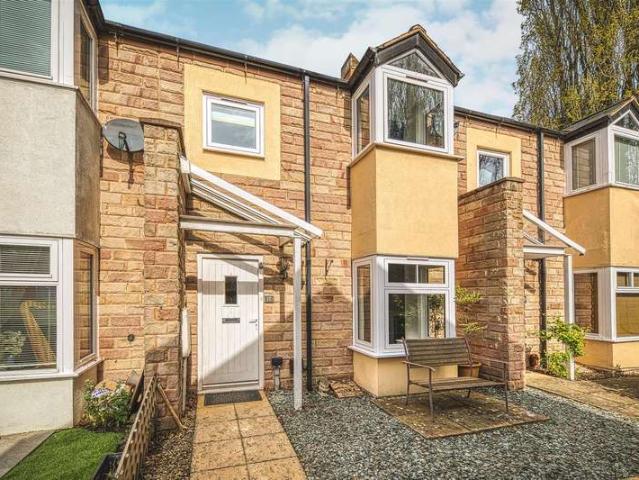 3 Bedroom Town House