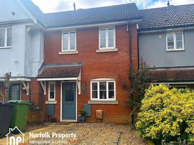 3 Bedroom Town House